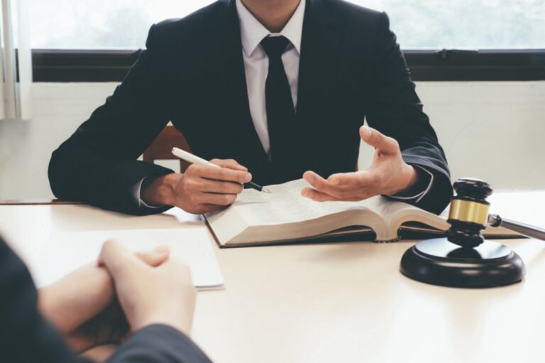 The Role of a Lawyer: Understanding Their Importance in Society